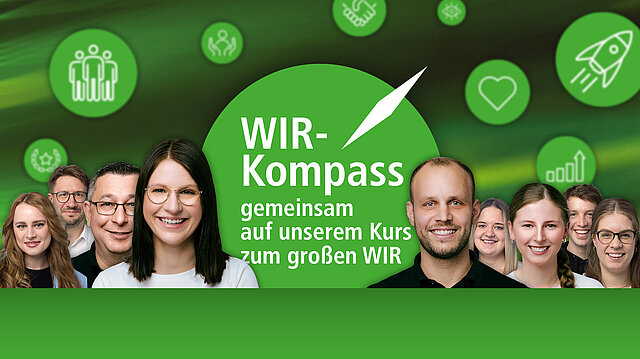 Starte durch – mit Diesel Technic in die Zukunft!